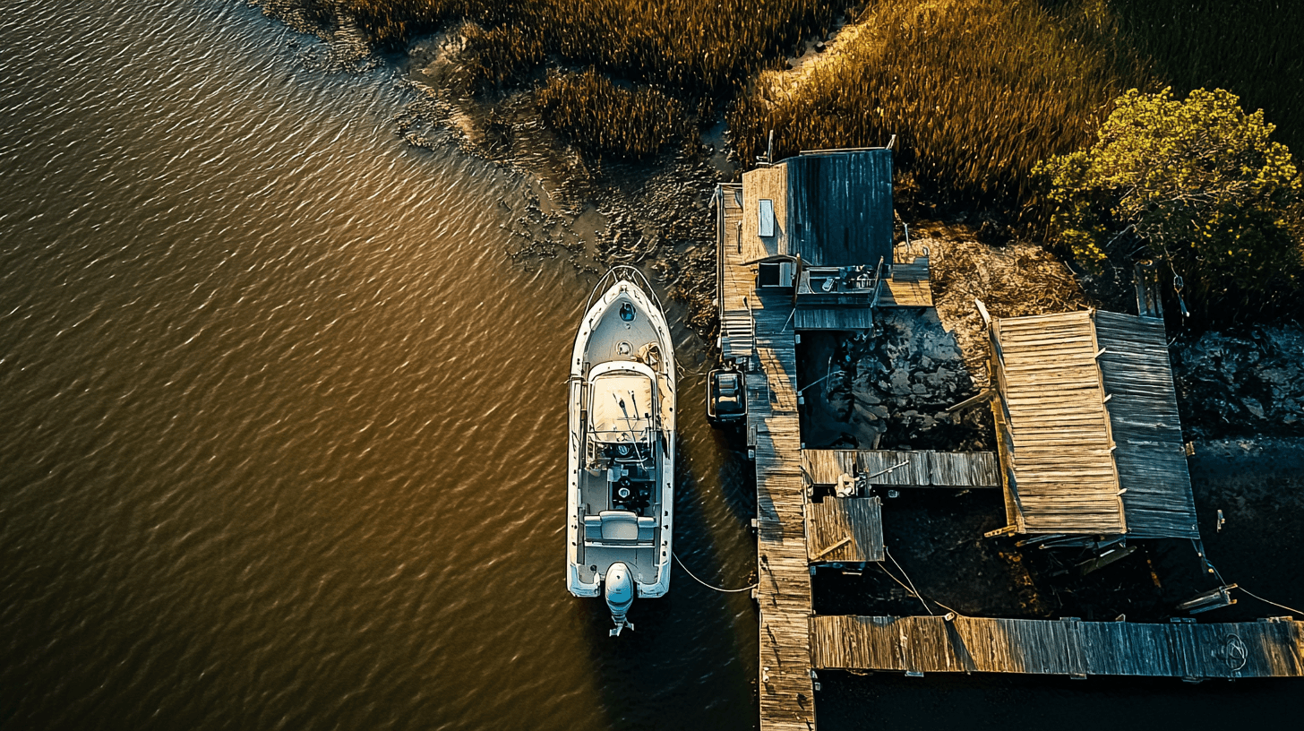 Boat Service - Nick's Boat Service