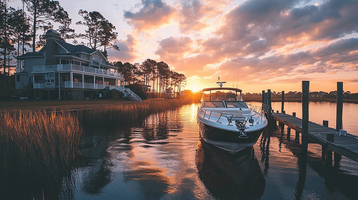 Boat Service - Nick's Boat Service